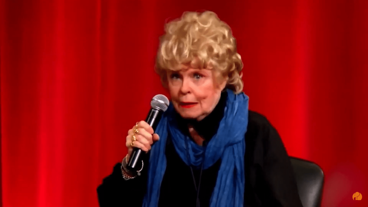 Evans Evans From 'Bonnie And Clyde' Married Film Royalty But Liked The ...