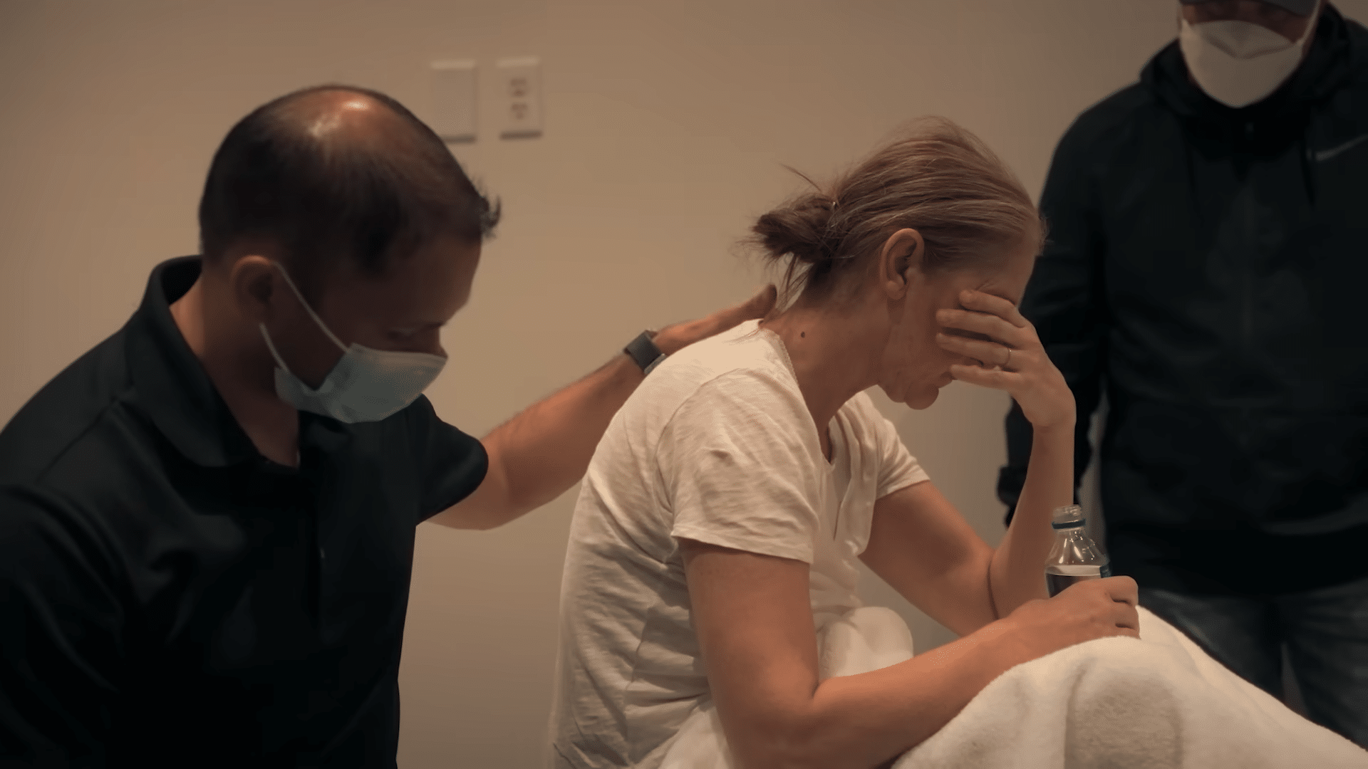 New Documentary Shows Celine Dion Suffering From Seizure: “Now People ...
