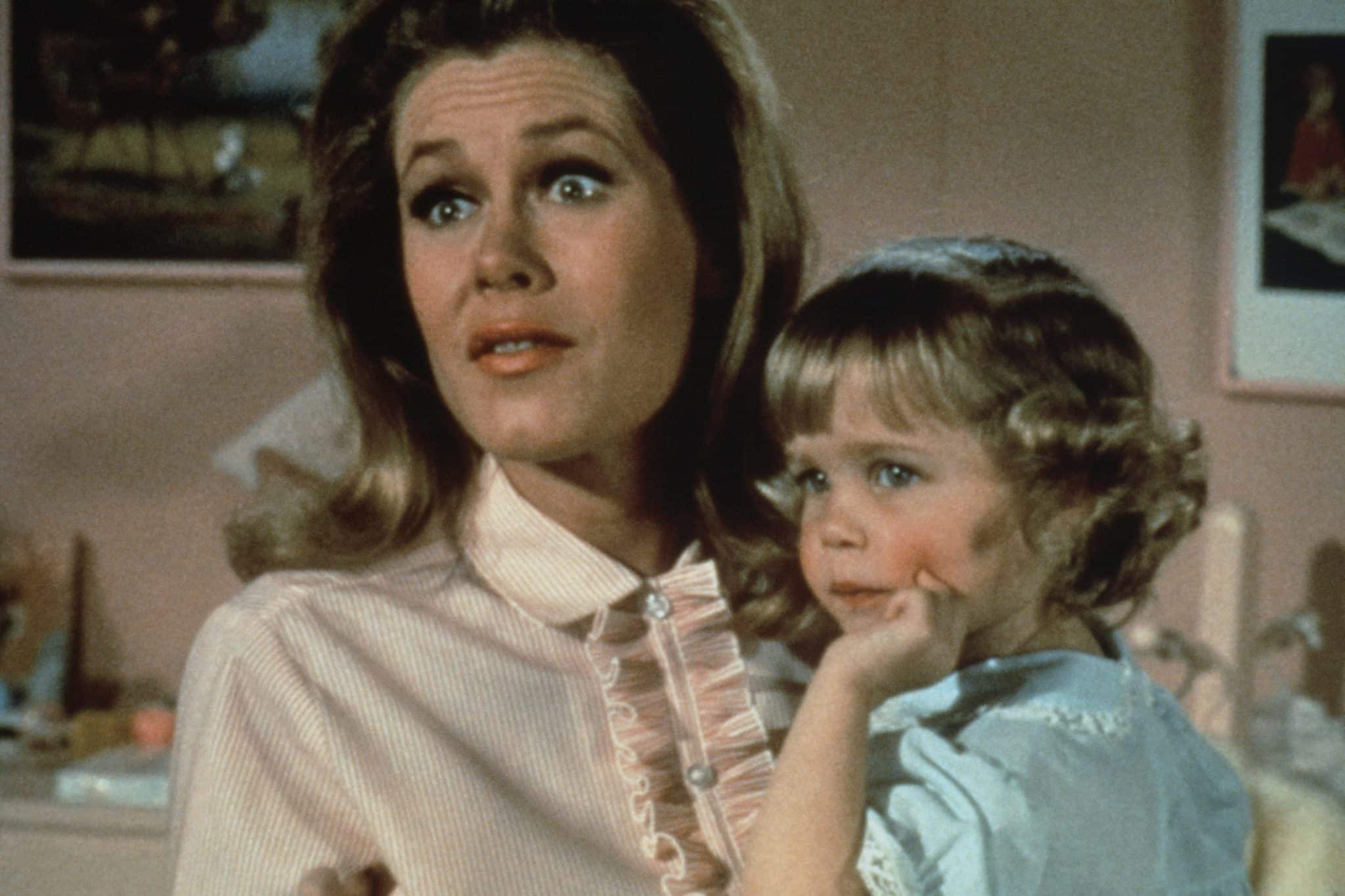 NBC Is Conjuring A ‘Bewitched’-Inspired Sitcom, ‘Something Wicked'