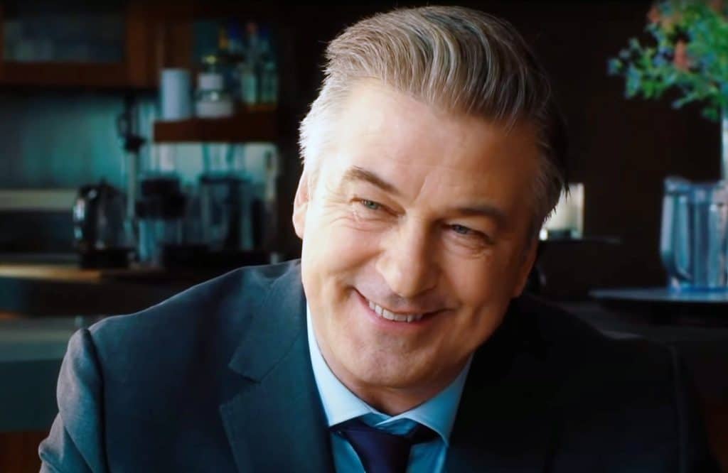 Alec Baldwin Secures Reality Show With Wife And Seven Kids