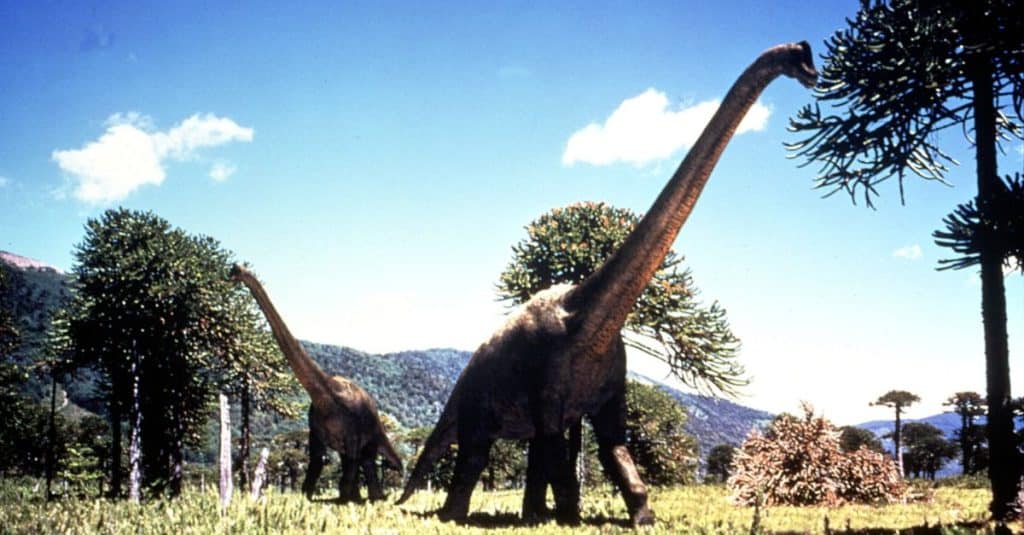 A New 'Walking With Dinosaurs' Is Airing After 25 Years, With A Twist