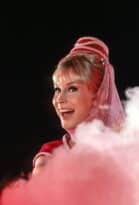 Barbara Eden Found Lasting Love With Husband After Turning Down JFK Himself