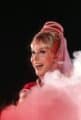 Barbara Eden Found Lasting Love With Husband After Turning Down JFK Himself