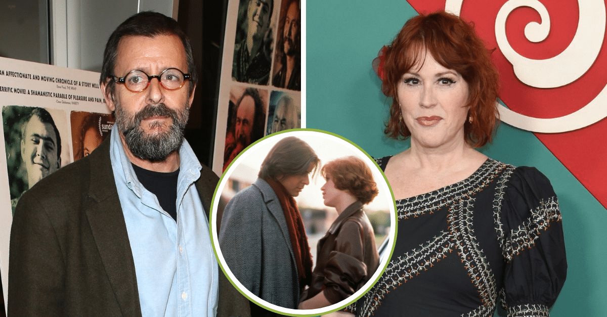 Heres Why Molly Ringwald And Judd Nelson Were Absent From Brats