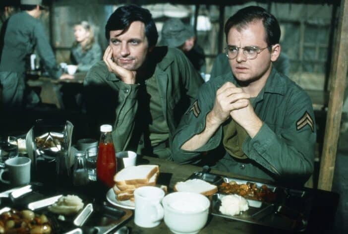 Only One Character Has Appeared In Every ‘M*A*S*H’ Show Spinoff