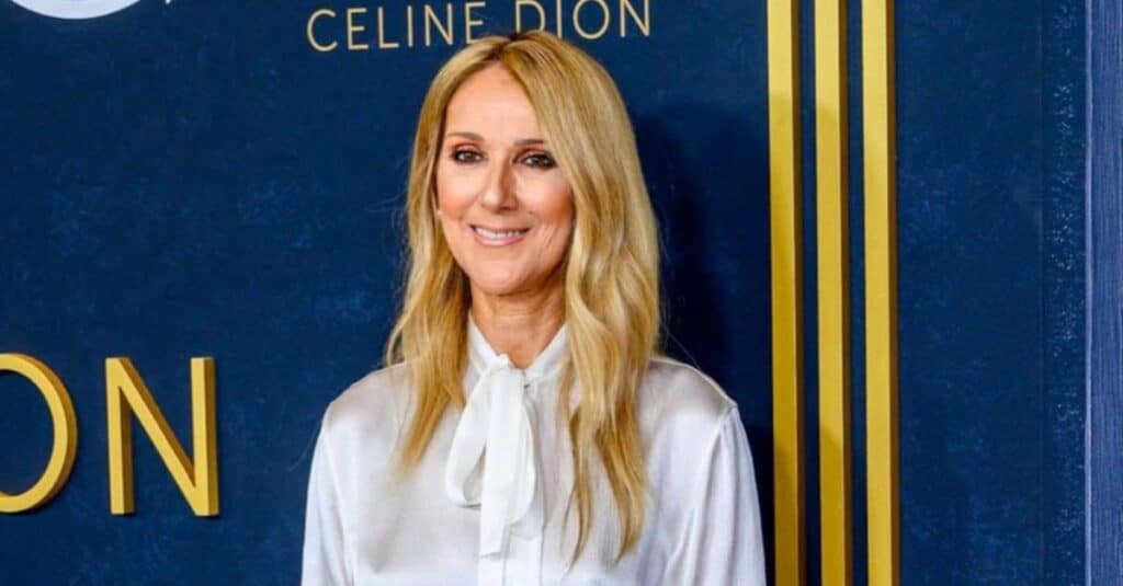 Celine Dion Rumored To Stage A Comeback With Performance At The Paris ...