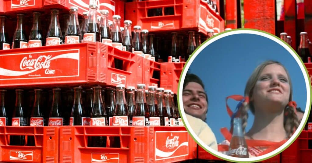 The Hit Coca-Cola Ad Song Of The ‘70s That Became One For Hillside ...