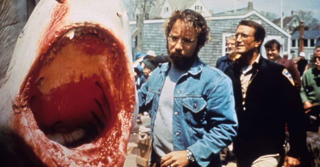 ‘Jaws’ Deleted Scene Was A Gory Sight Of A Child Being Eaten | DoYouRemember?