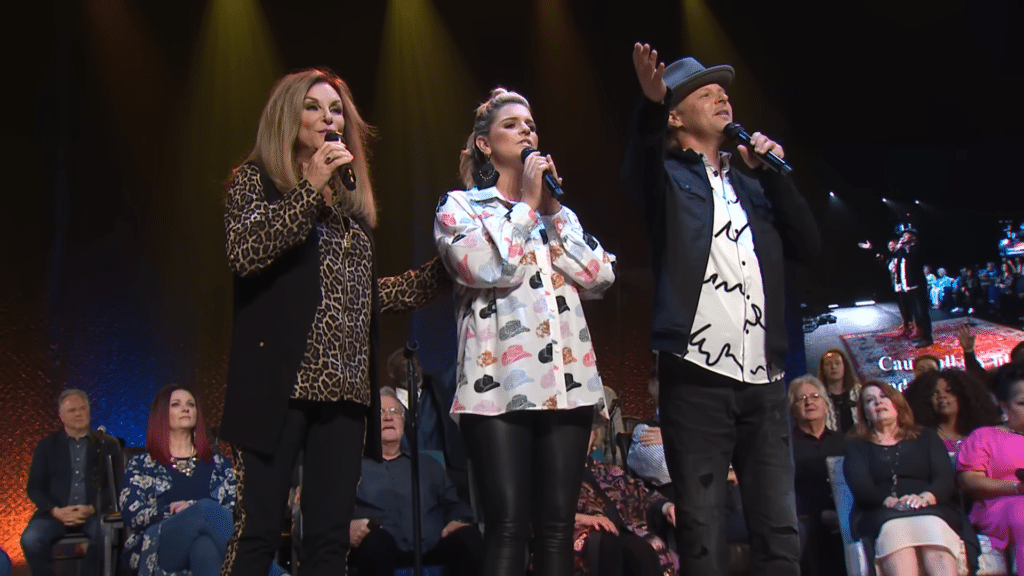 Three Out Of Four Members Of Gospel Group The Nelons Die In Plane Crash