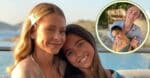 Kelly Ripa’s Daughter, Lola, Shows Off Revealing Photos With Boyfriend ...