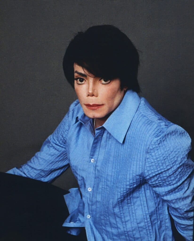 Michael Jackson’s Driver's License Auctions For Thousands Of Dollars ...