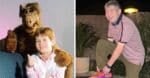 Former 'ALF' Child Star Benji Gregory Dies At 46