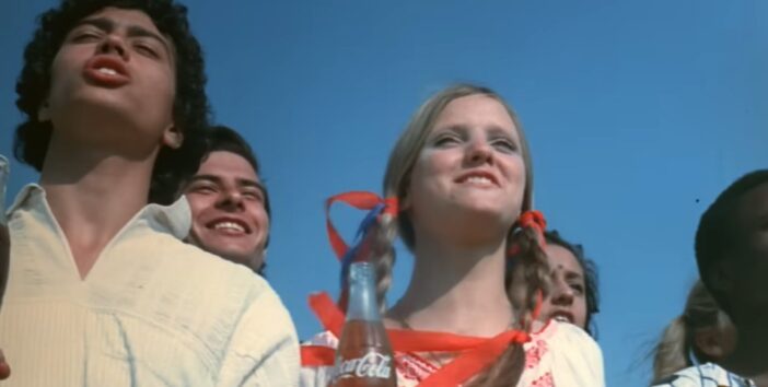 The Hit Coca-Cola Ad Song Of The ‘70s That Became One For Hillside ...