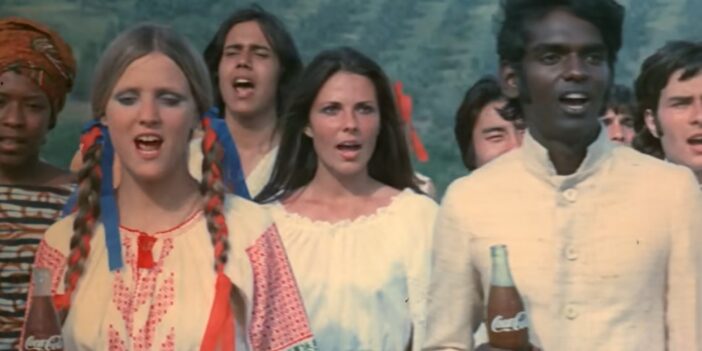 The Hit Coca-Cola Ad Song Of The ‘70s That Became One For Hillside ...