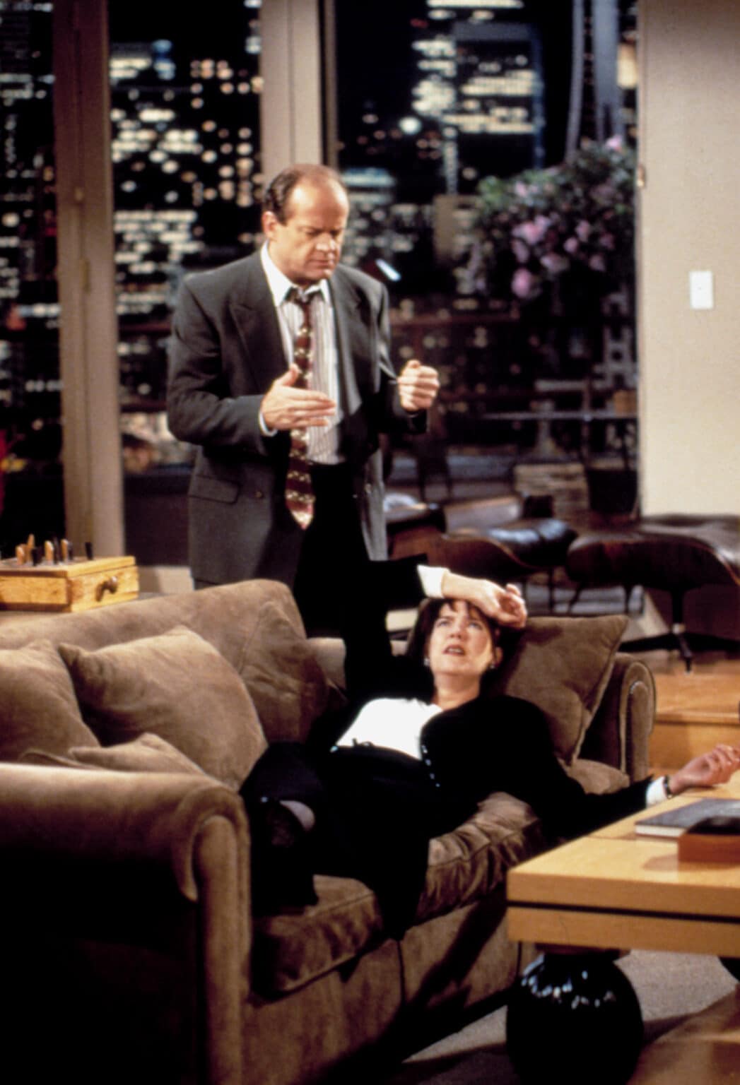 ‘Frasier’ Reboot To Feature Character Everyone's Been Waiting For