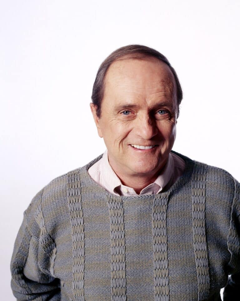 Actor And Comedy Legend Bob Newhart Dies At 94