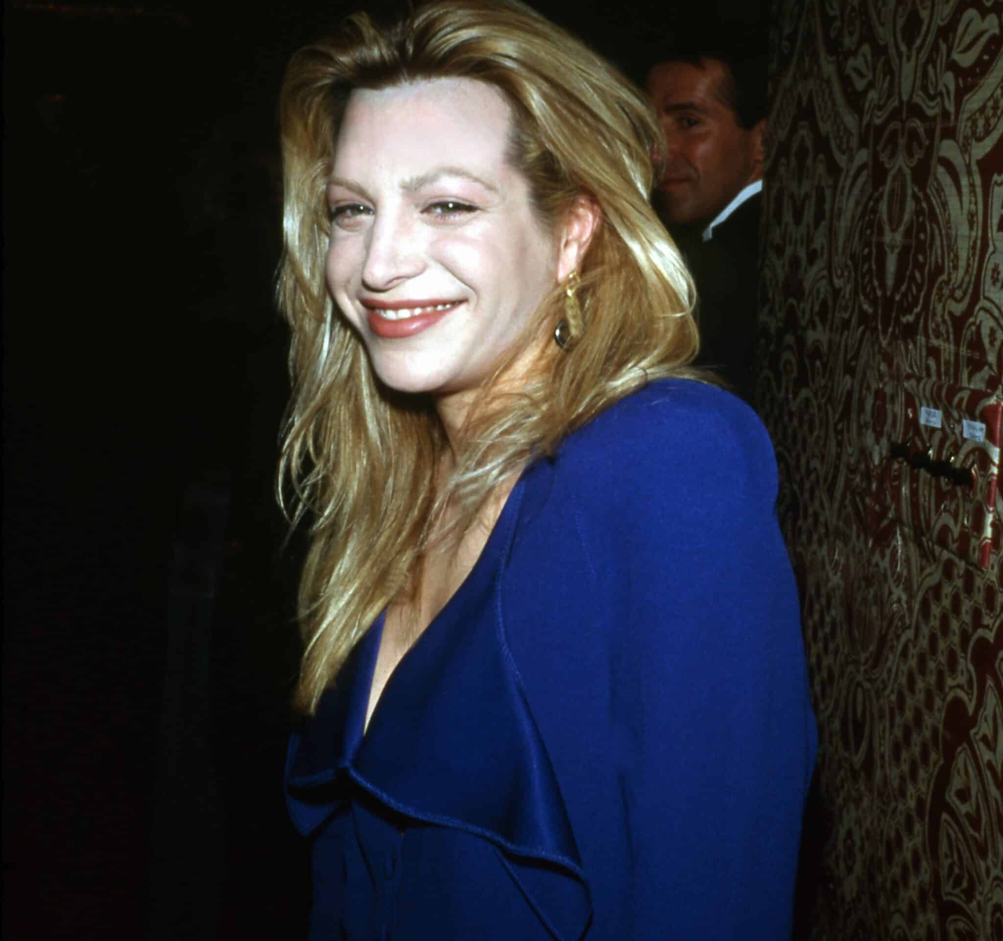 "Tell It To My Heart" By Taylor Dayne Proves The '80s Were The Best ...