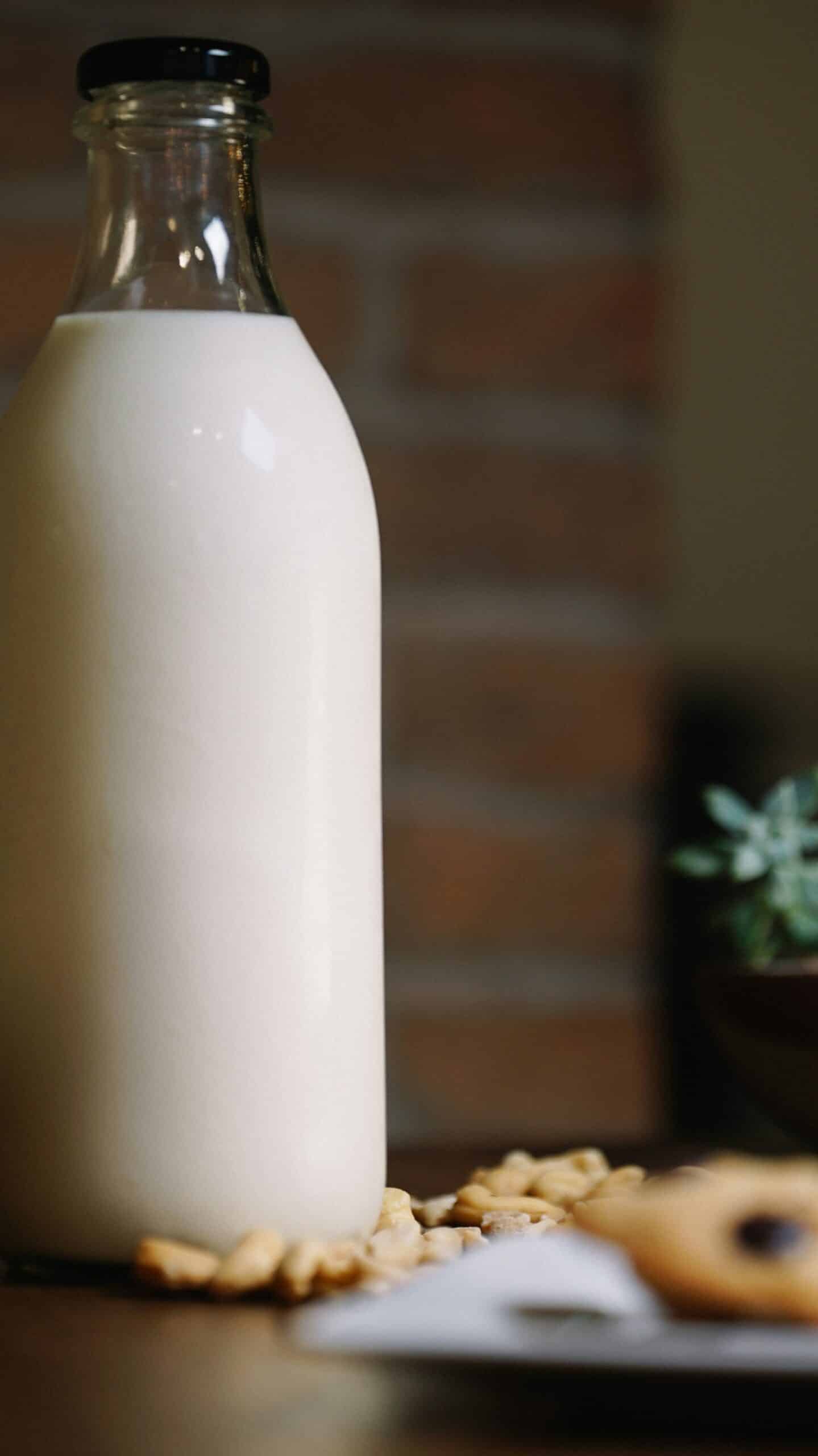 The Milkman is Back Thanks to A 6th Generation Dairy Farm