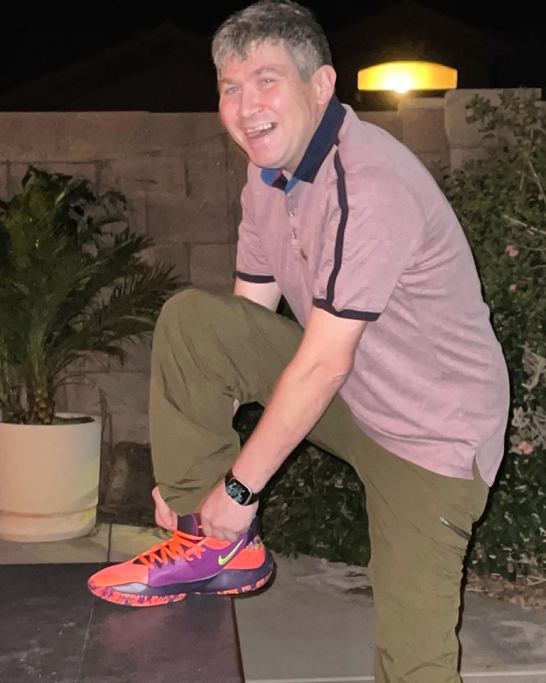 Former 'ALF' Child Star Benji Gregory Dies At 46