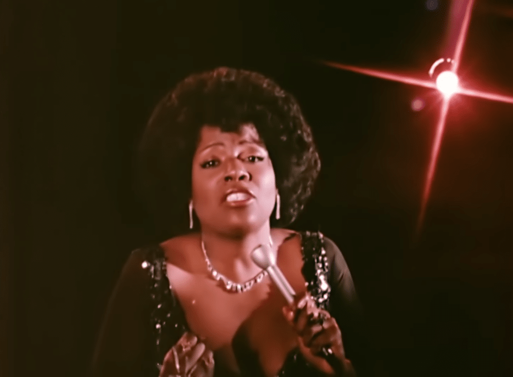"I Will Survive" By Gloria Gaynor Is Inspired By Her Own Struggles And ...