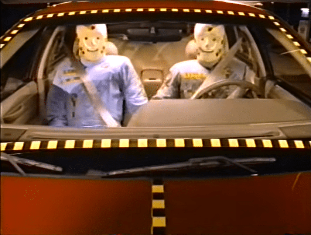 Whitney Rydbeck, 'M*A*S*H,' 'Friday The 13th,' PSA Icon Dies At 79