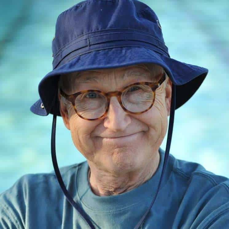 Whitney Rydbeck, 'M*A*S*H,' 'Friday The 13th,' PSA Icon Dies At 79