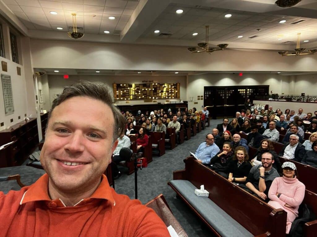 Robin Williams' Son Zak Pays Bittersweet Tribute To Father On 73rd ...