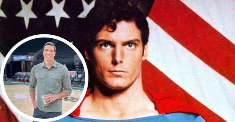 Christopher Reeve’s Son Takes Pride In His Uncanny Resemblance With The ...