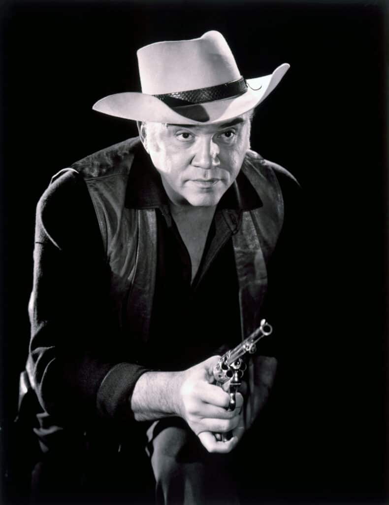 Lorne Greene Became Like “Teenage Idols” After One Track Rocketed Him ...