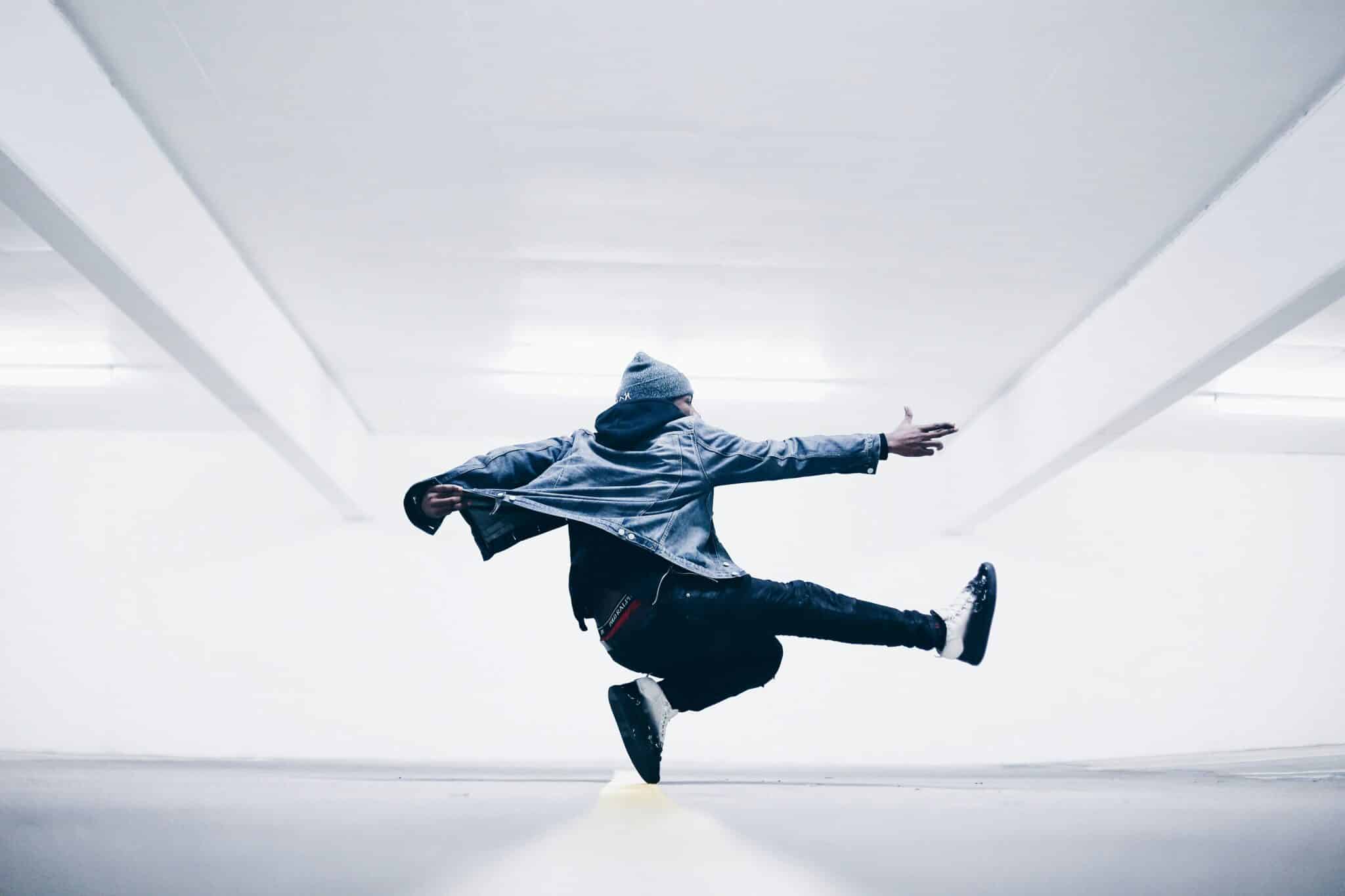 Team USA Makes The Podium As Breakdancing Makes Its Olympic Debut