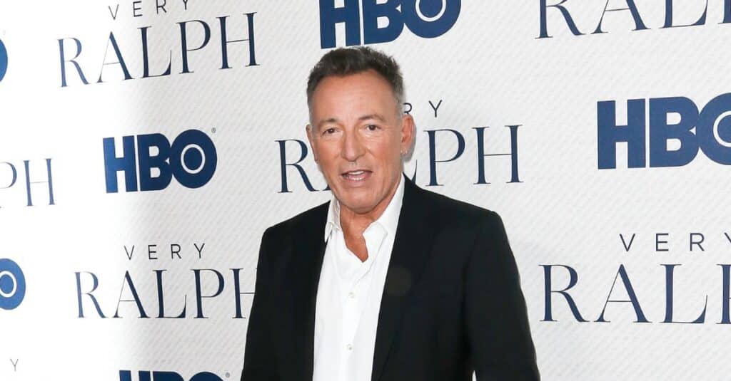 Bruce Springsteen Addresses Farewell Tour Rumors | DoYouRemember?