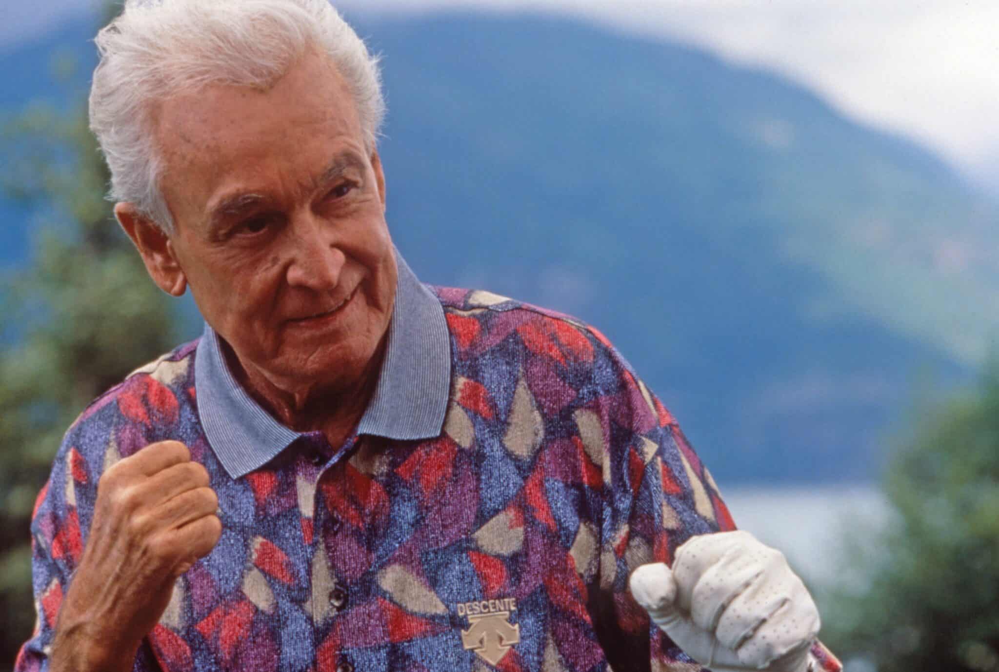 The Late Bob Barker Honored For His Animal Welfare Efforts With New ...