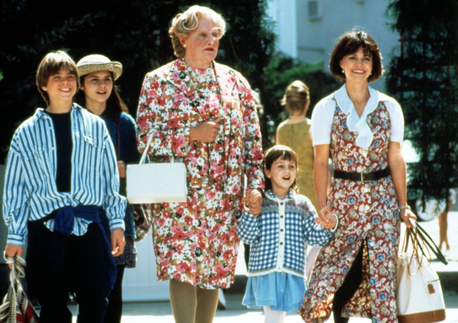 Matthew Lawrence Now: 90s Child Star Reflects on Life and Career