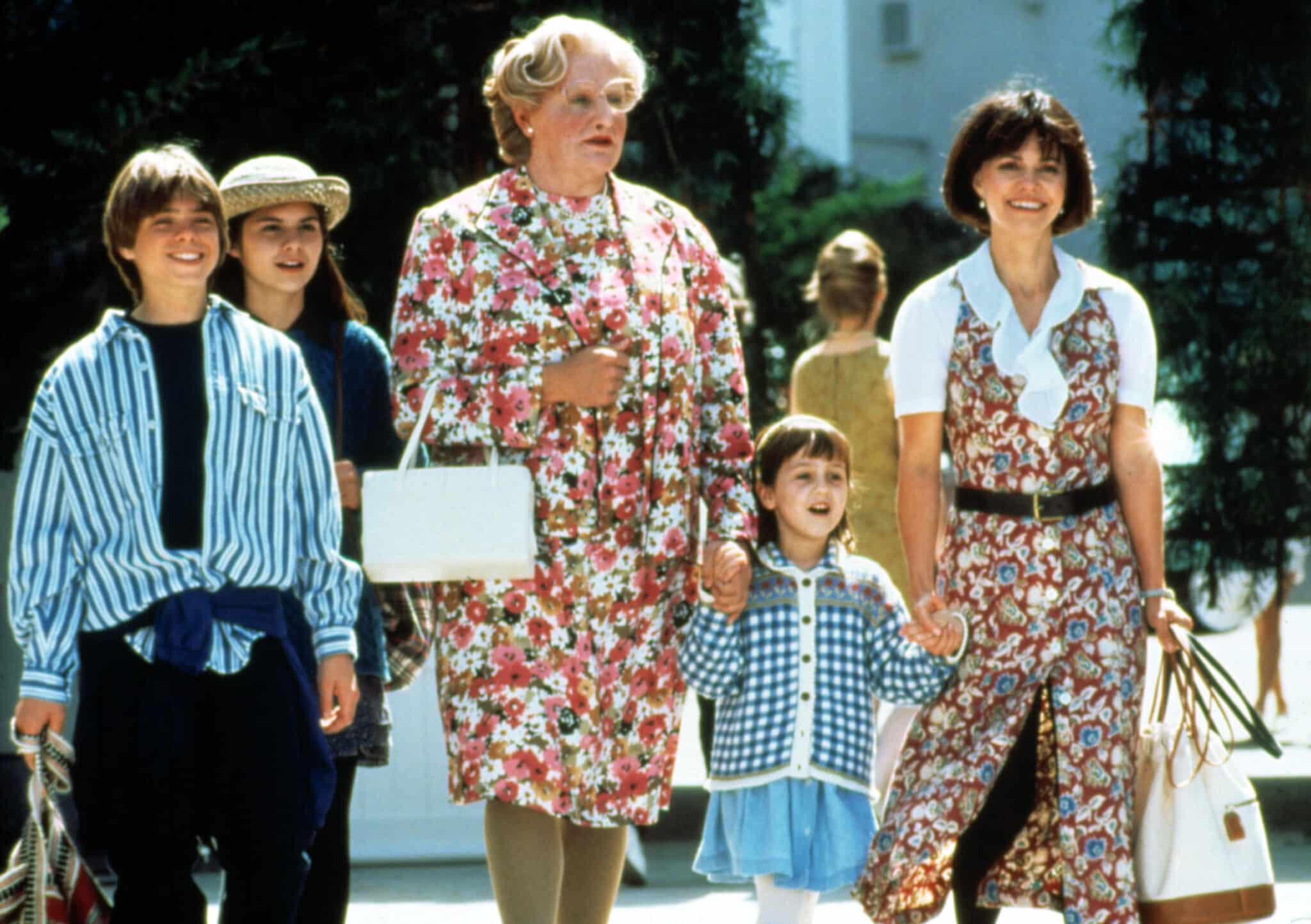 Matthew Lawrence Now: 90s Child Star Reflects on Life and Career