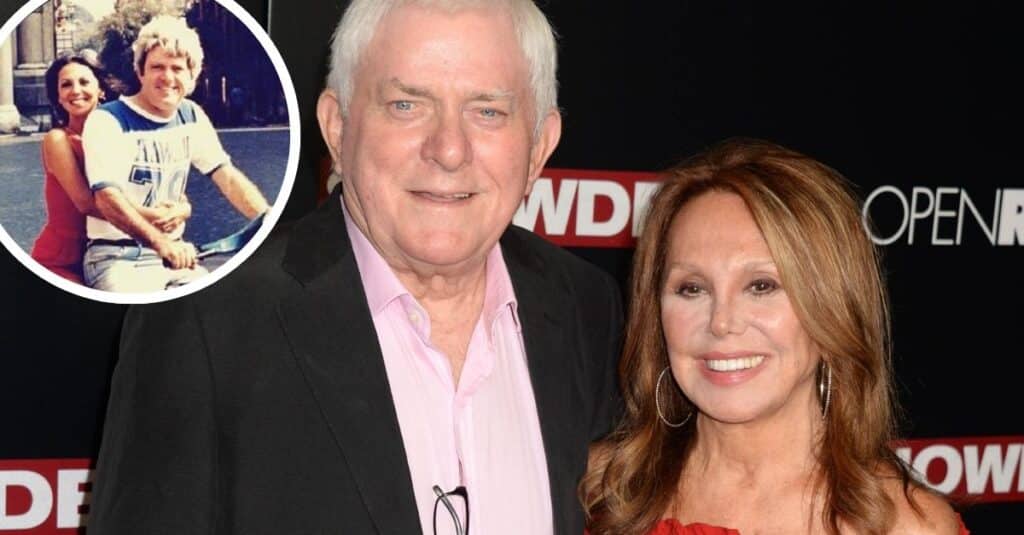 Marlo Thomas Pays Heartfelt Tribute To Phil Donahue Following Husband's ...