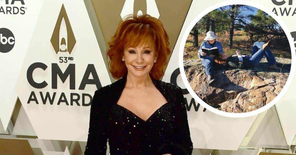 Reba McEntire Celebrates Her Late Mother On A Special National Occasion