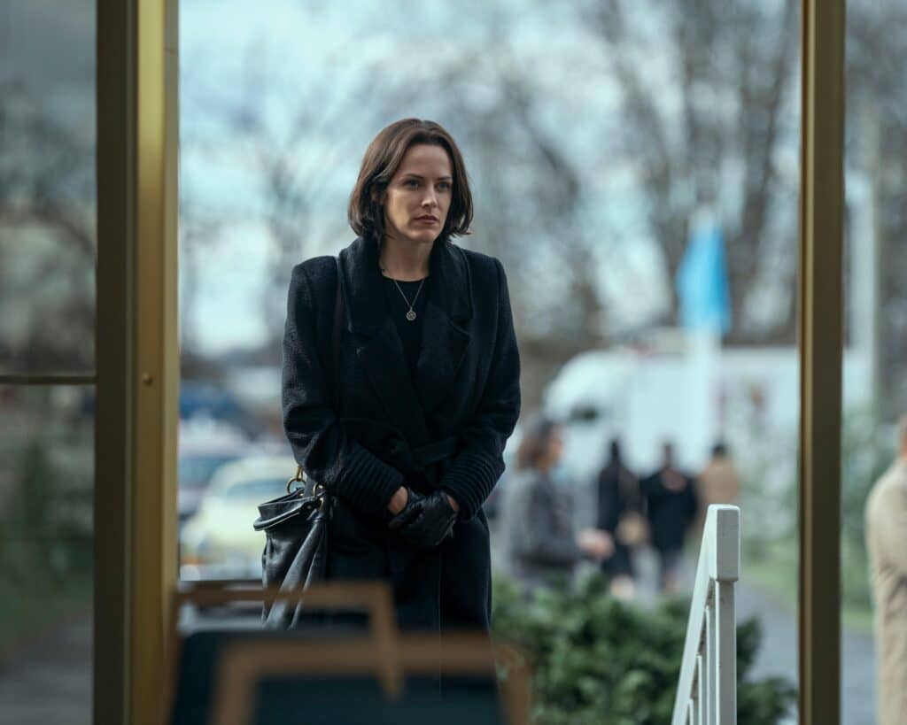 Lisa-Marie Presley's Daughter, Riley Keough, On The Dangers Of Using ...