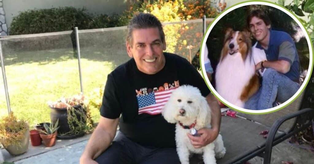 Robert Weatherwax, Hollywood Dog Trainer And Longtime Owner Of Lassie ...