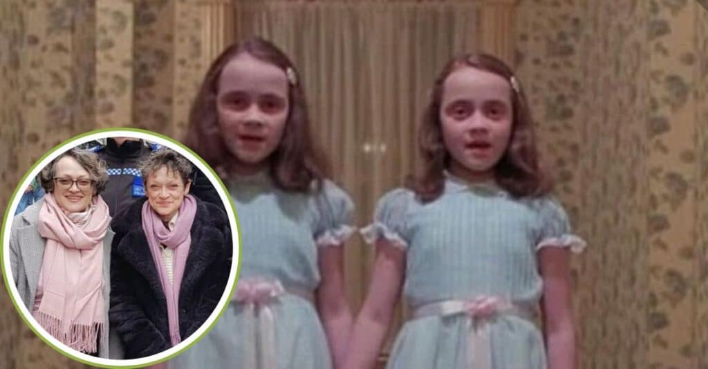 Creepy Twins From ‘The Shining’ Look Unrecognizable 44 Years Later ...