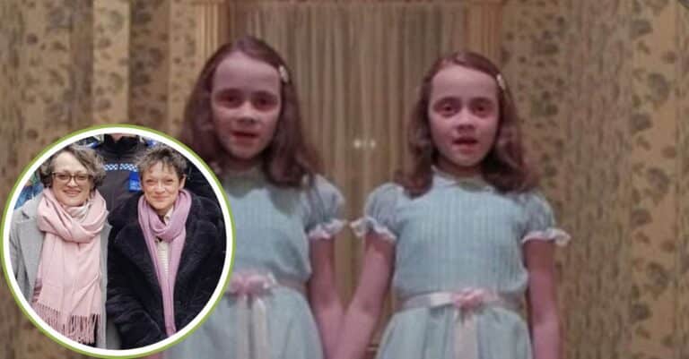 Creepy Twins From ‘The Shining’ Look Unrecognizable 44 Years Later ...