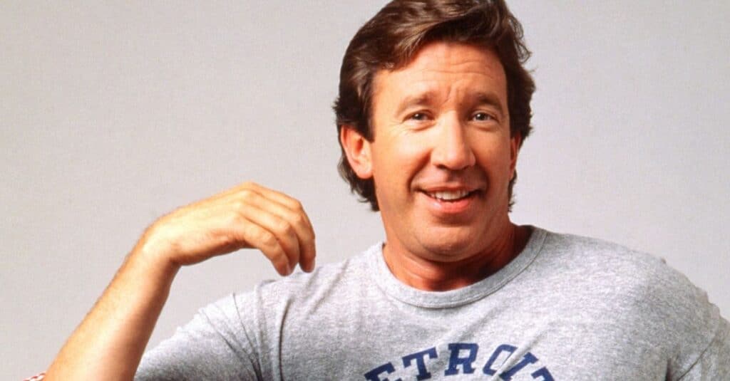 After 'Home Improvement' Reboot Fell Through, Tim Allen Says Of New ...