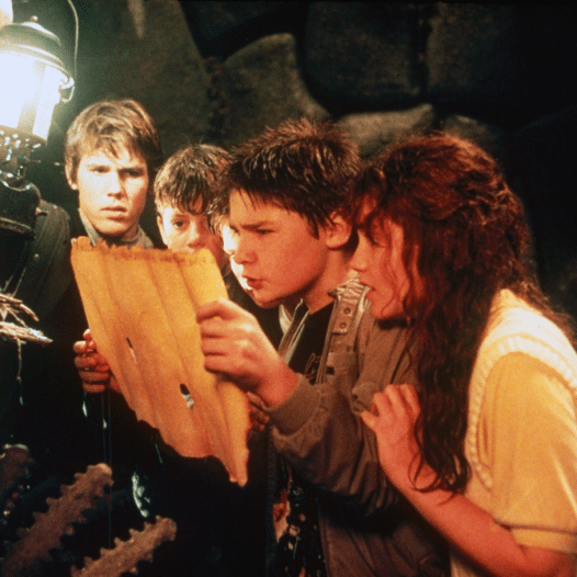 ‘The Goonies’ Sequel Featuring Original Cast Set To Hit Theaters Next ...