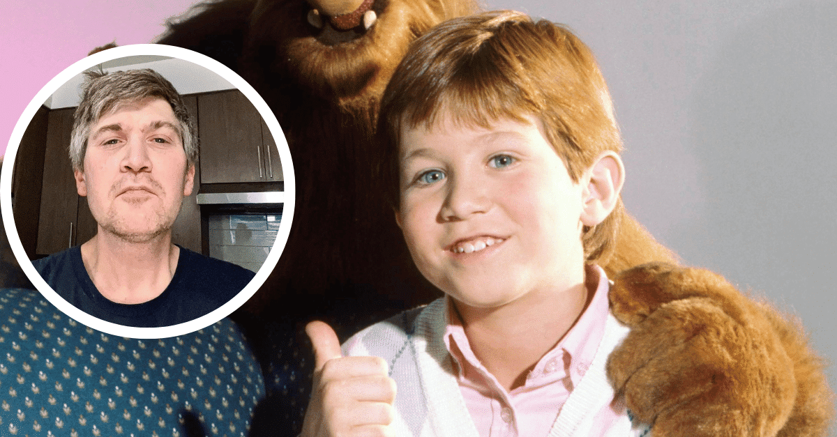 Benji Gregory's Official Cause Of Death