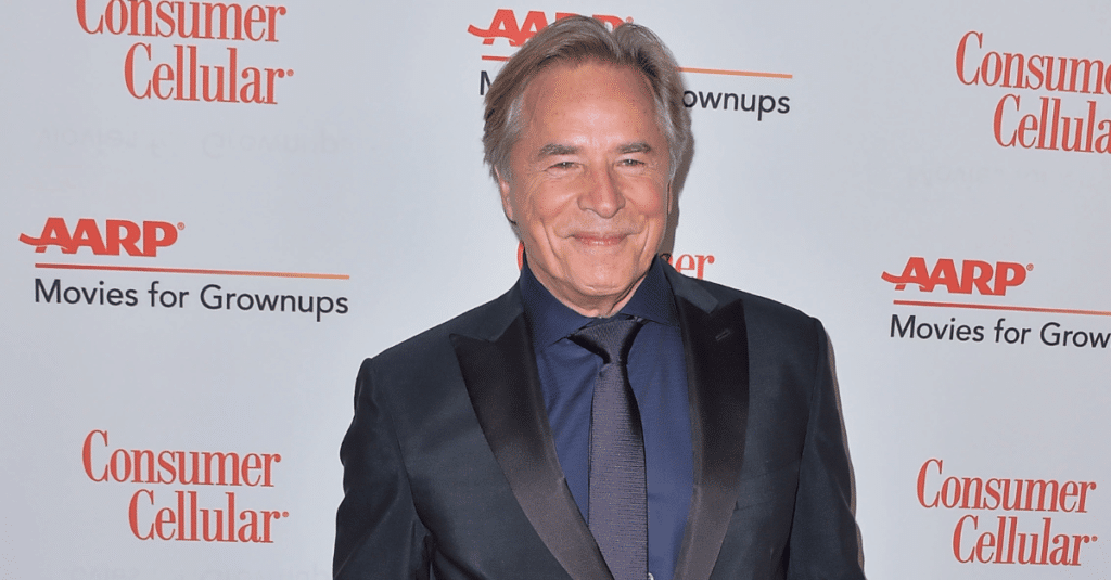 Don Johnson Turns 76 Looking Stylish and Charismatic
