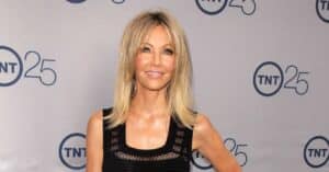 Heather Locklear Makes Huge Comeback Announcement Following Health ...