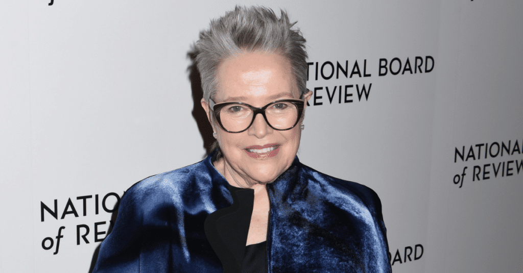 Kathy Bates' 'Matlock' Reboot Receives Impressive Ratings