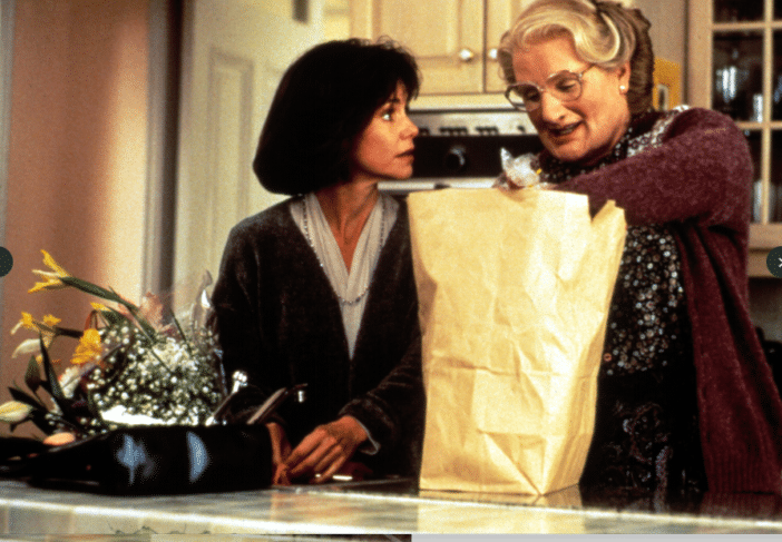 77-Year-Old Sally Field Looks Totally Different These Days In New Rare ...
