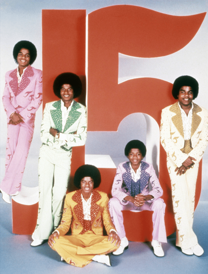 Original Jackson 5 Member Tito Jackson Dies At 70