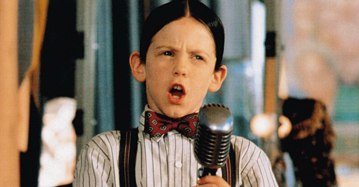 Brandon 'Bug' Hall Stirs Controversy For Comment About Daughters