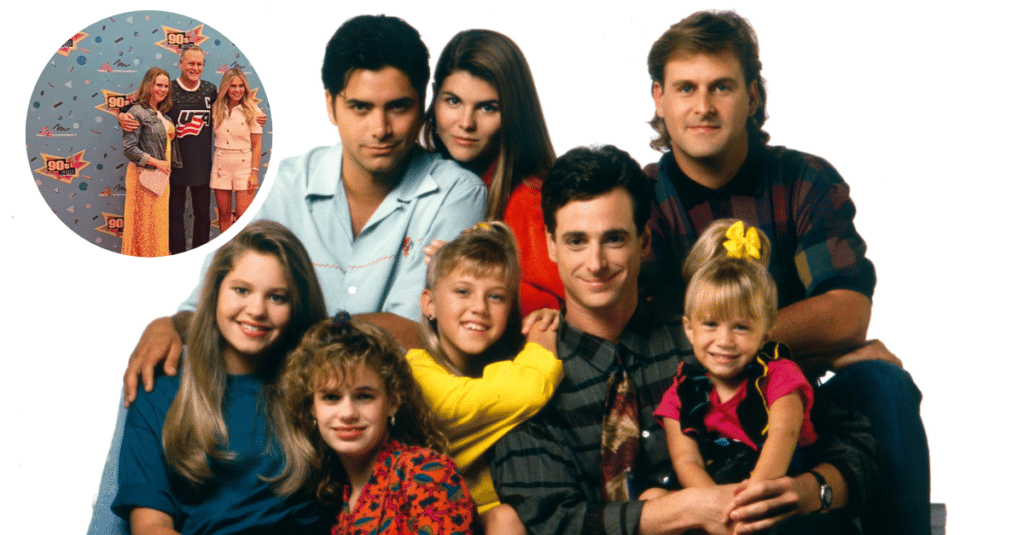 Full House Cast Predict Where Characters Would Be Today